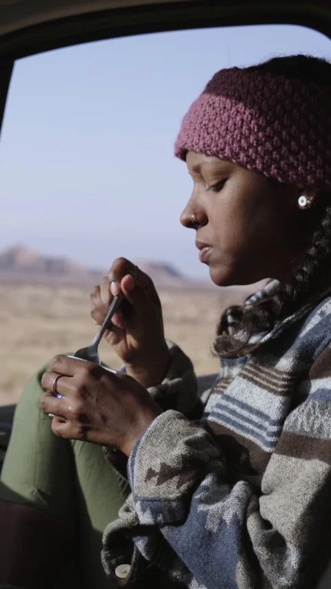 Black Girl Co Stock Videos – Royalty-Free HD & 4K Videos