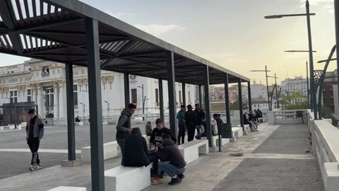 Boys Youth S Stock Videos – Royalty-Free HD & 4K Videos | Pond5