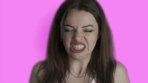 Girl Scream Cry Stock Videos – Royalty-Free HD & 4K Videos | Page 5