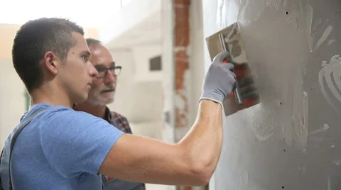 Apprentice Stock Video Footage | Royalty Free Apprentice Videos | Pond5