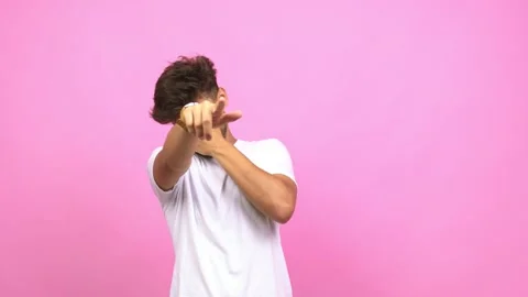 Mockery With Fun Stock Videos – Royalty-Free HD & 4K Videos