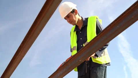 Checking Roof Stock Videos – Royalty-Free HD & 4K Videos | Pond5