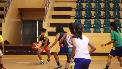 Asian Girls A Stock Videos – Royalty-Free HD & 4K Videos