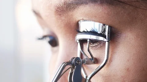 Asian Makeup Model Stock Videos – Royalty-Free HD & 4K Videos | Pond5