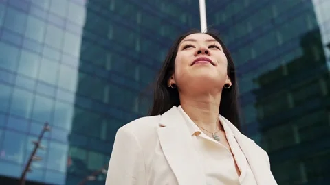 Woman Professional Suit Stock Videos – Royalty-Free HD & 4K Videos