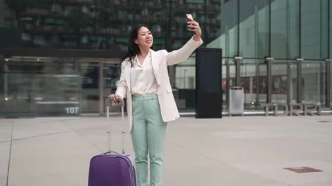 Woman Professional Photo Stock Videos – Royalty-Free HD & 4K Videos