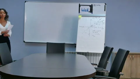 Secretary Uniform Stock Videos – Royalty-Free HD & 4K Videos