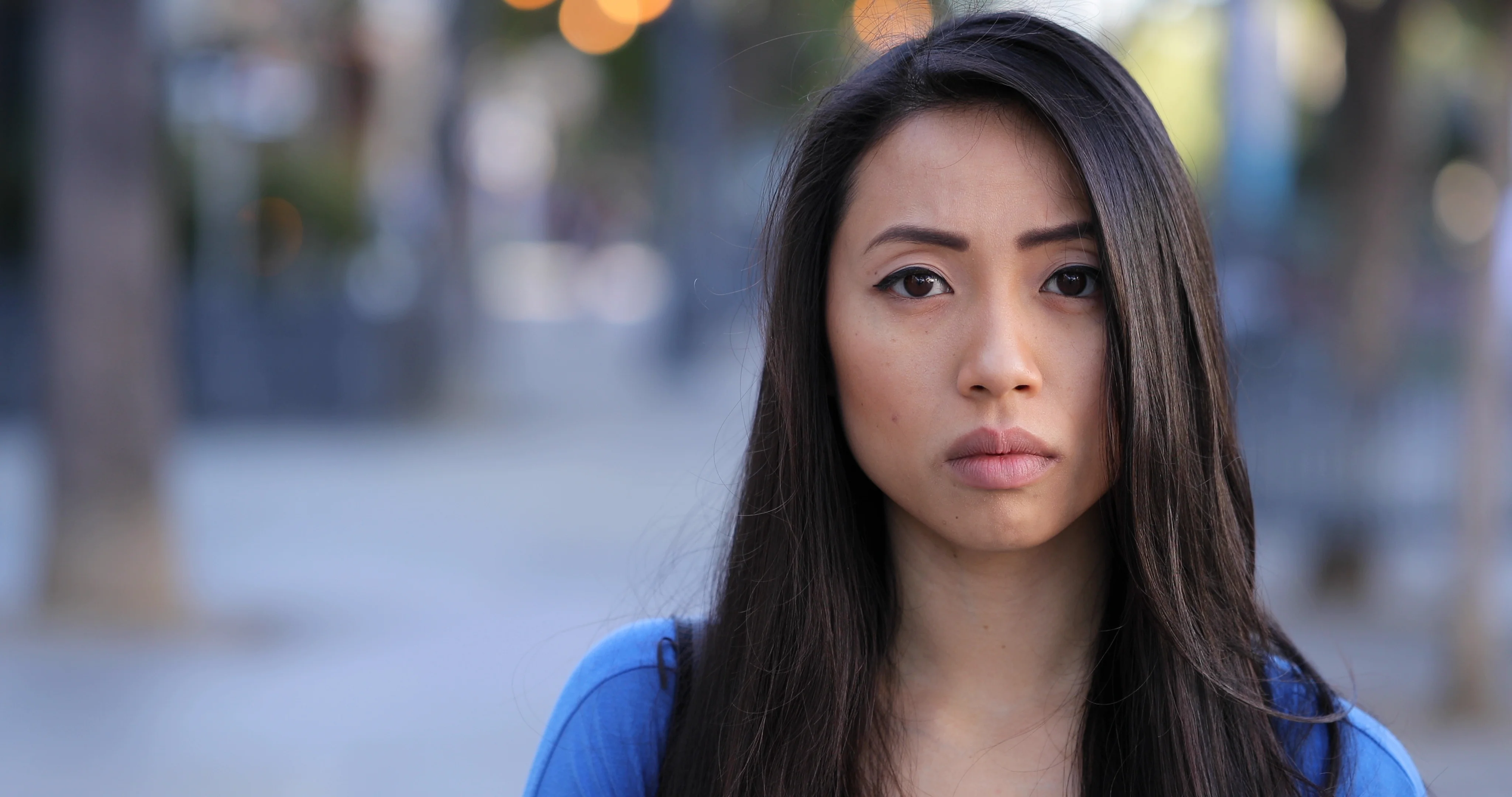 Serious Face Pictures