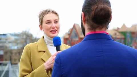 Female Filmmakers Stock Videos – Royalty-Free HD & 4K Videos