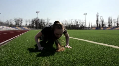 Tone Push Stock Videos – Royalty-Free HD & 4K Videos | Pond5