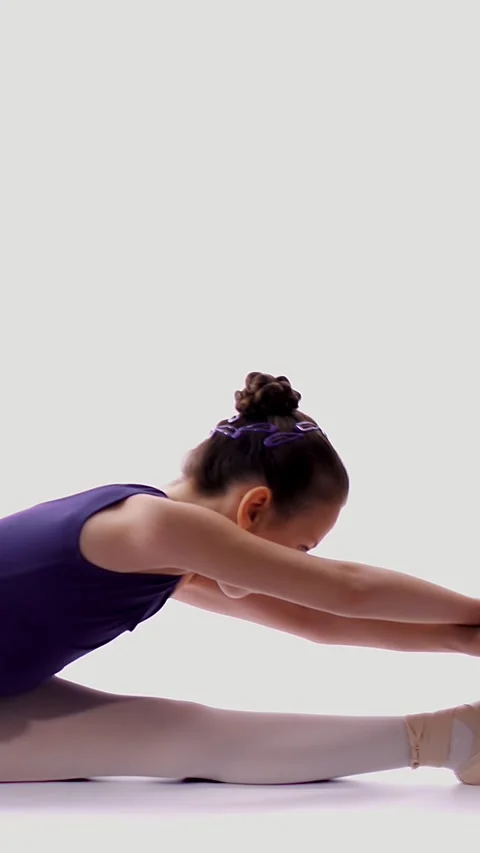 Kids Sitting Exercise Stock Videos – Royalty-Free HD & 4K Videos | Page 5