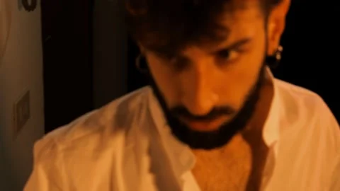 Drunk Man Staggering Stock Videos – Royalty-Free HD & 4K Videos | Pond5