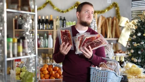 The Christmas Cure Stock Videos – Royalty-Free HD & 4K Videos