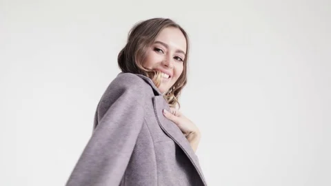 Beautiful Woman Sec Stock Videos – Royalty-Free HD & 4K Videos