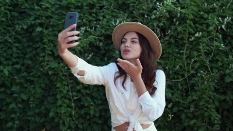 Beautiful Girl Take Stock Videos – Royalty-Free HD & 4K Videos | Pond5