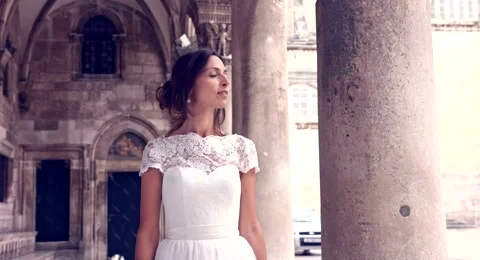 Schoold Bride Stock Videos – Royalty-Free HD & 4K Videos | Pond5