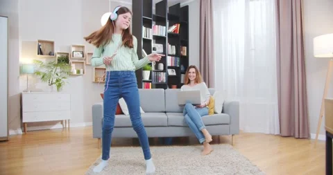 Beautiful Young Teenies Stock Videos – Royalty-Free HD & 4K Videos | Pond5