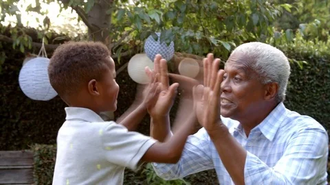 Boy Clapping Stock Videos – Royalty-Free HD & 4K Videos