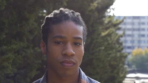 Man In Dream Stock Videos – Royalty-Free HD & 4K Videos