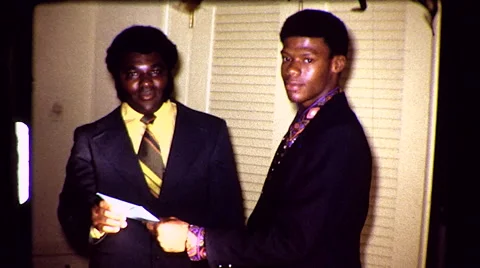 8Mm Man Stock Footage ~ Royalty Free Stock Videos | Pond5