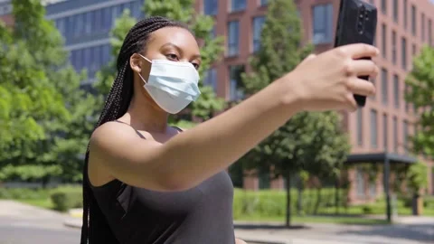 Woman Face Pics Stock Videos – Royalty-Free HD & 4K Videos