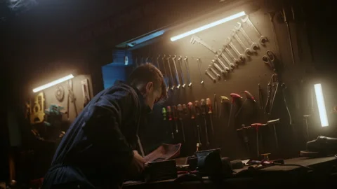 Get Standing Up Stock Videos – Royalty-Free HD & 4K Videos | Pond5