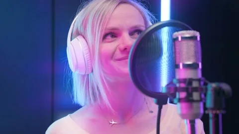 Star_Girl Stock Videos – Royalty-Free HD & 4K Videos