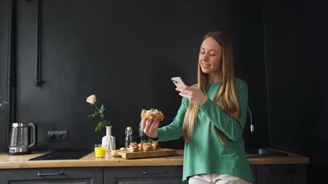 Healthy Photos Stock Videos – Royalty-Free HD & 4K Videos