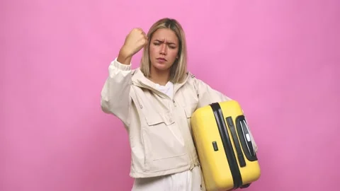 Fist Camera Stock Videos – Royalty-Free HD & 4K Videos