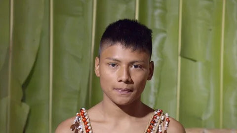 Biting Lip Stock Videos – Royalty-Free HD & 4K Videos