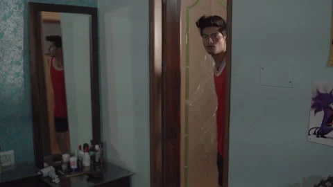 Boy Butt Young Stock Videos – Royalty-Free HD & 4K Videos