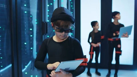 Hacker Boy Stock Videos – Royalty-Free HD & 4K Videos | Page 2