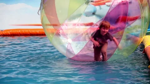 Pook Young Kids Stock Videos – Royalty-Free HD & 4K Videos