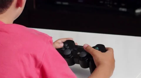 Playing Ps3 Stock Videos – Royalty-Free HD & 4K Videos | Pond5