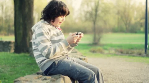 A Touch Boy Stock Videos – Royalty-Free HD & 4K Videos