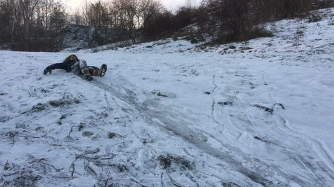 Young Swedish Boy Stock Videos – Royalty-Free HD & 4K Videos | Pond5