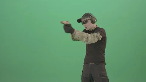 Soldier Boy Suit Stock Videos – Royalty-Free HD & 4K Videos