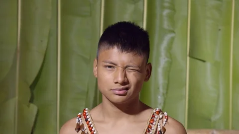 One Eye Boy Stock Videos – Royalty-Free HD & 4K Videos | Pond5