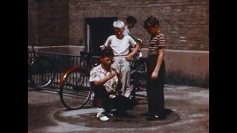 Boys Try Stock Videos – Royalty-Free HD & 4K Videos