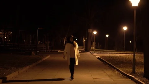 Hat Check Girl Stock Videos – Royalty-Free HD & 4K Videos | Pond5