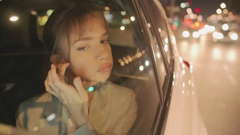 Big Backseat Cars Stock Videos – Royalty-Free HD & 4K Videos | Pond5