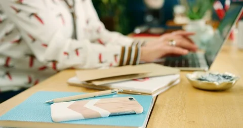 Opening Mail Stock Footage ~ Royalty Free Stock Videos | Pond5