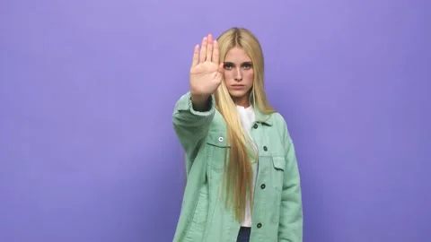 Standing Warning Sign Stock Videos – Royalty-Free HD & 4K Videos | Page 3