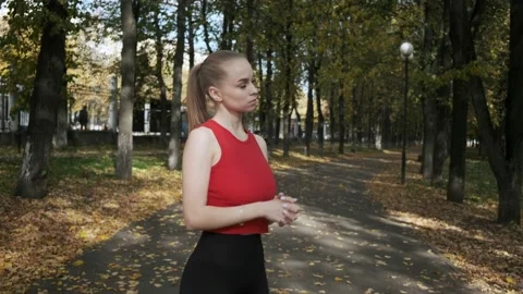 Busty Running Stock Videos – Royalty-Free HD & 4K Videos | Pond5