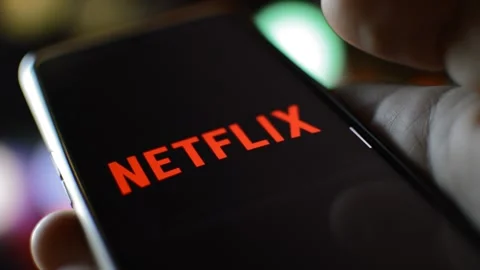 Ai Movie Netflix Stock Videos – Royalty-Free HD & 4K Videos