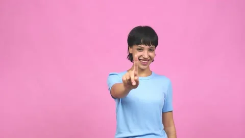 Girl Number One Stock Videos – Royalty-Free HD & 4K Videos | Page 3