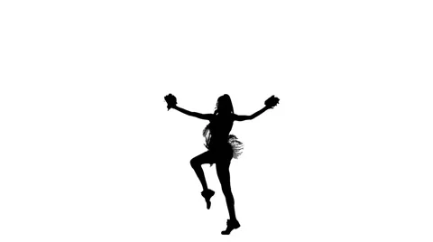 Pom Isolated Stock Videos – Royalty-Free HD & 4K Videos | Pond5