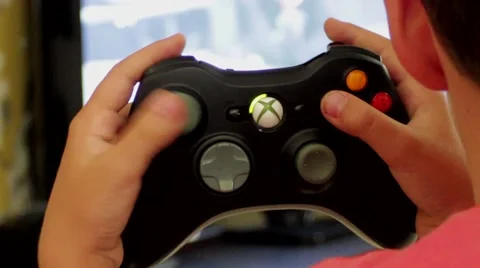 Xbox Stock Footage ~ Royalty Free Stock Videos | Pond5