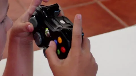 Xbox Stock Footage ~ Royalty Free Stock Videos | Pond5