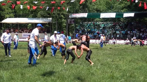 Wrestling Kids Stock Video Footage | Royalty Free Wrestling Kids Videos ...